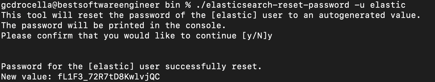 Securely And Programmatically Accessing Elasticsearch With Curl And Python Best Software