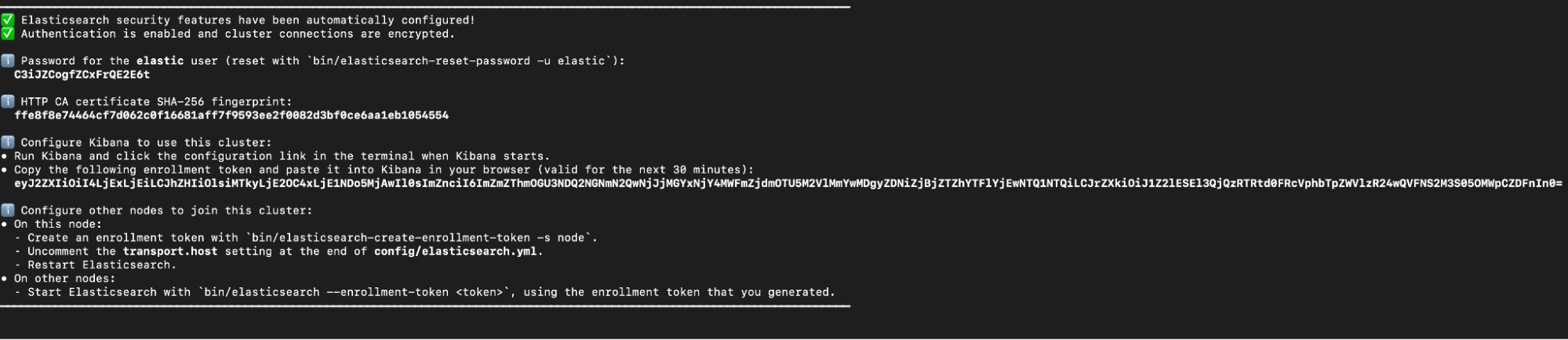 Securely And Programmatically Accessing Elasticsearch With Curl And Python Best Software
